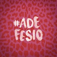 El mundo clásico y moderno en Aragón: ETIMOLOGÍA DE ADEFESIO