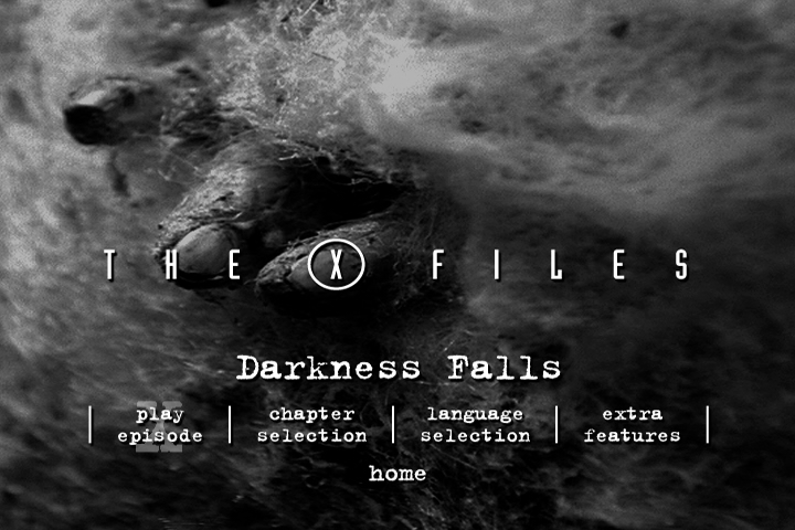 I Want to Review: Case 01, File 20: Darkness Falls