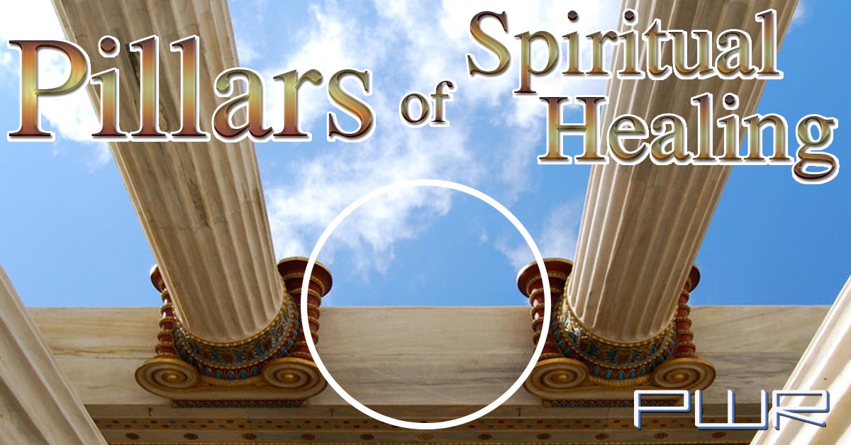 Providence Women's Recovery: Pillars of Spiritual Healing: The Power of ...