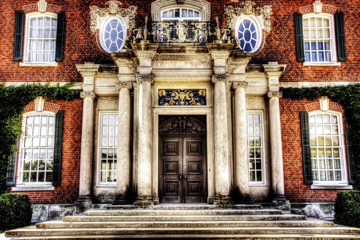 Mengenal Arsitektur Vintage, Prinsip dan Contohnya - Arsitur Studio