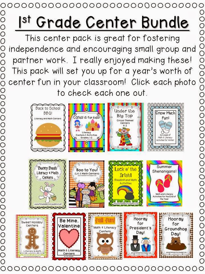 Mrs. Wheeler's First Grade Tidbits: Sight Word Fluency