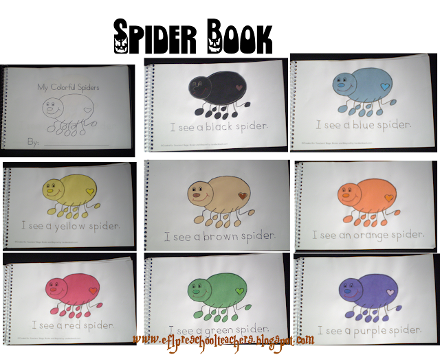 ESL/EFL Preschool Teachers: Halloween Third edition