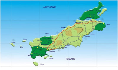 bobipandie: Biografi Pulau Rote
