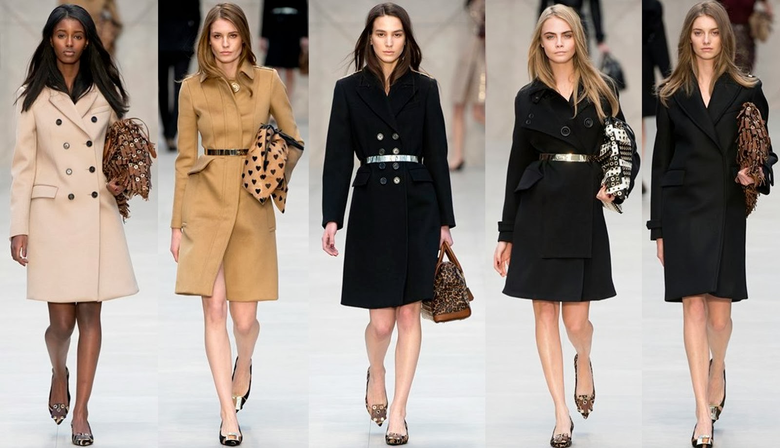 Prendas básicas que NO pueden faltar en tu Clo-Set