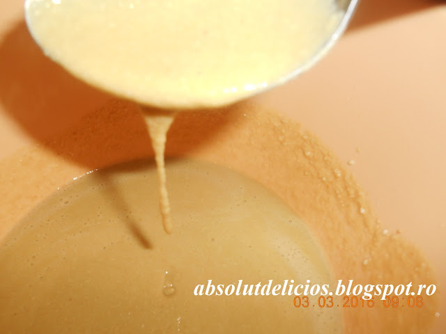 Absolut Delicios: TAHINI - PASTA DE SUSAN