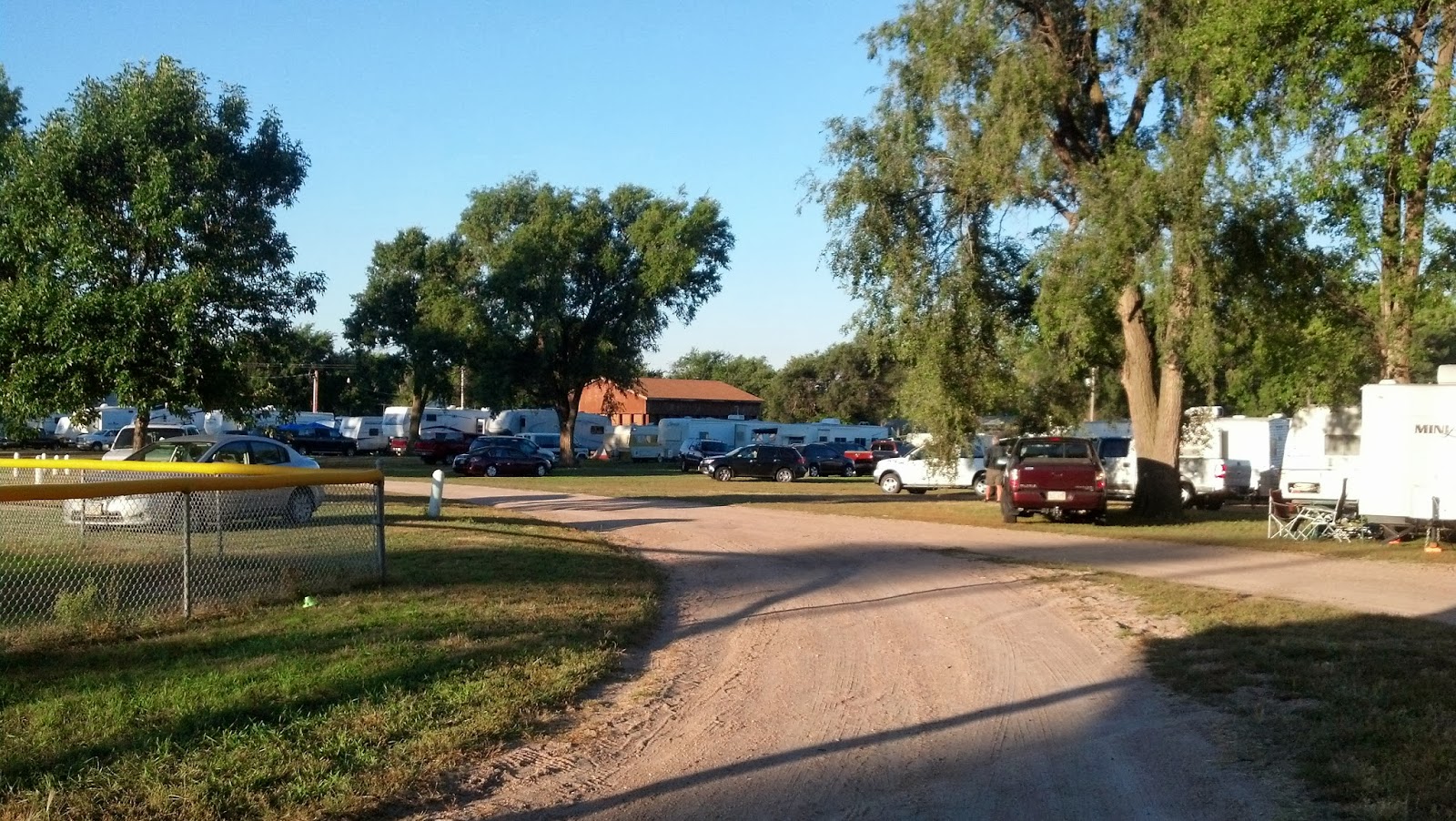 Greeley Irish Festival