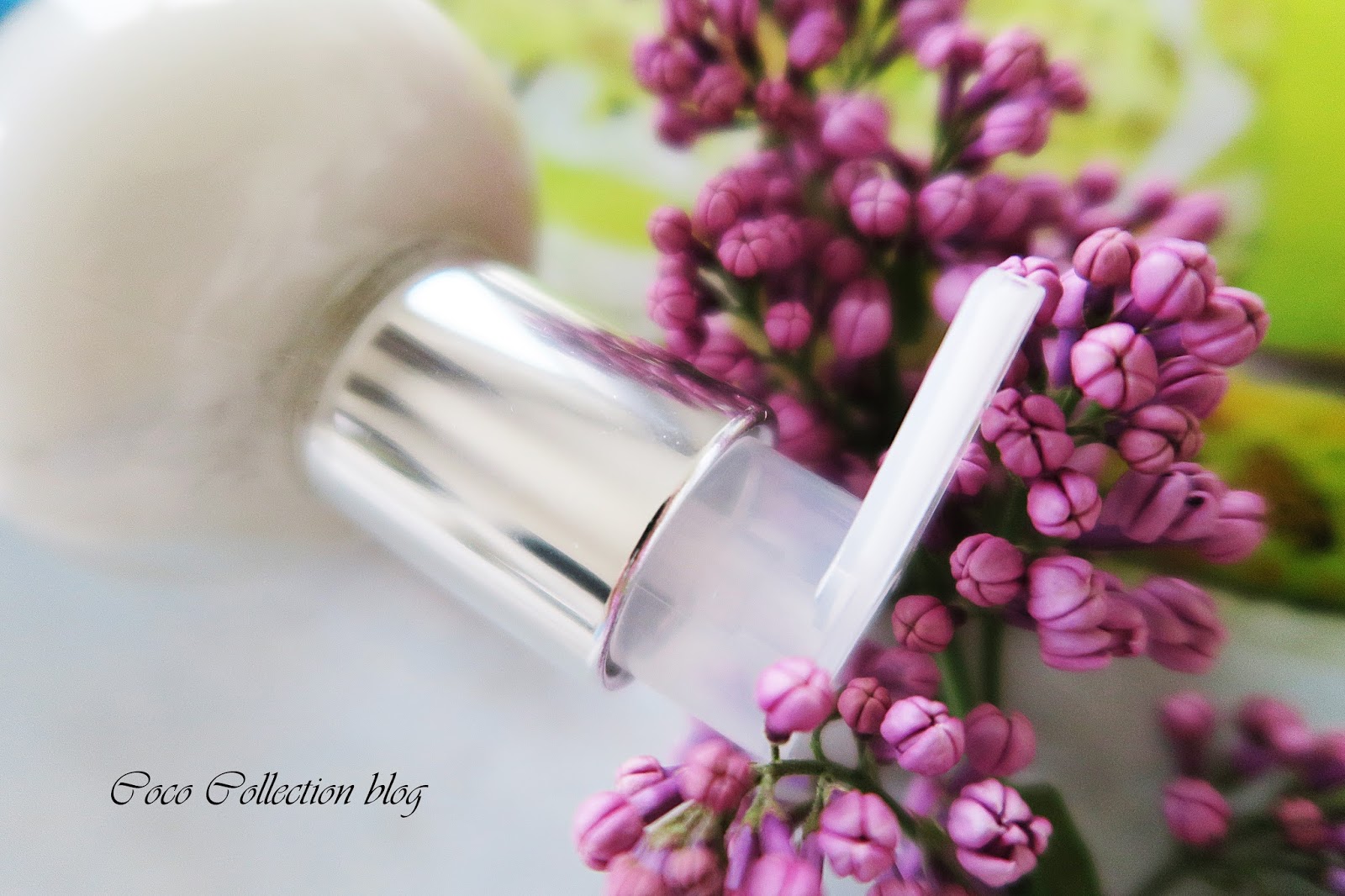 INDIGO RICHNESS HAND CREAM - krem do rąk z serii Home Spa | COCO COLLECTION