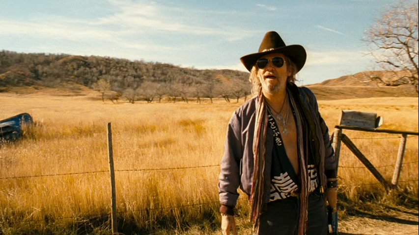 Excogitating Genius, With Brandon Brendel: JB#60 Tideland (2005)