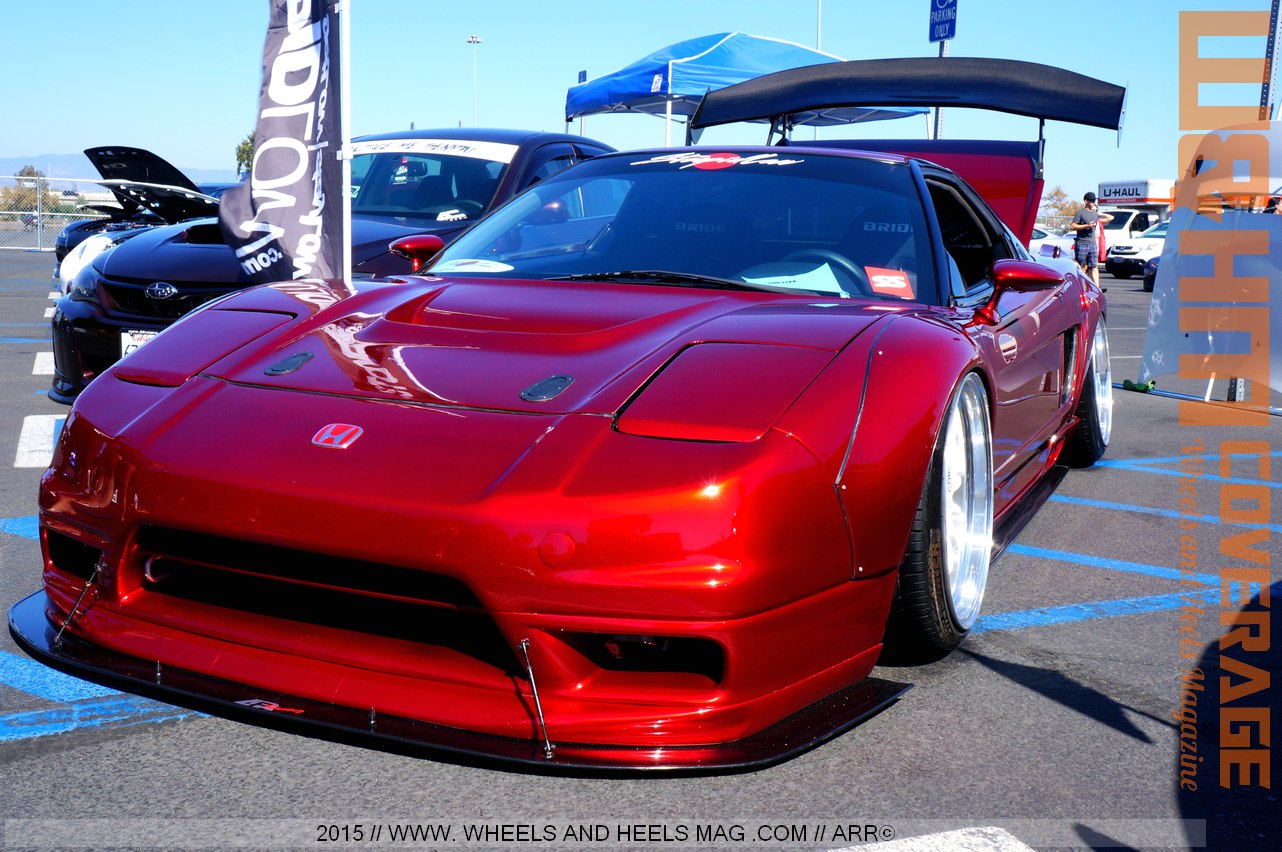 Big Highlight of HIN Models and Cars at #HotImportNights Anaheim 2015 ...