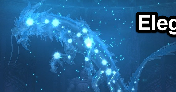 SpamChainHeal: MSV: Elegon 25 Heroico