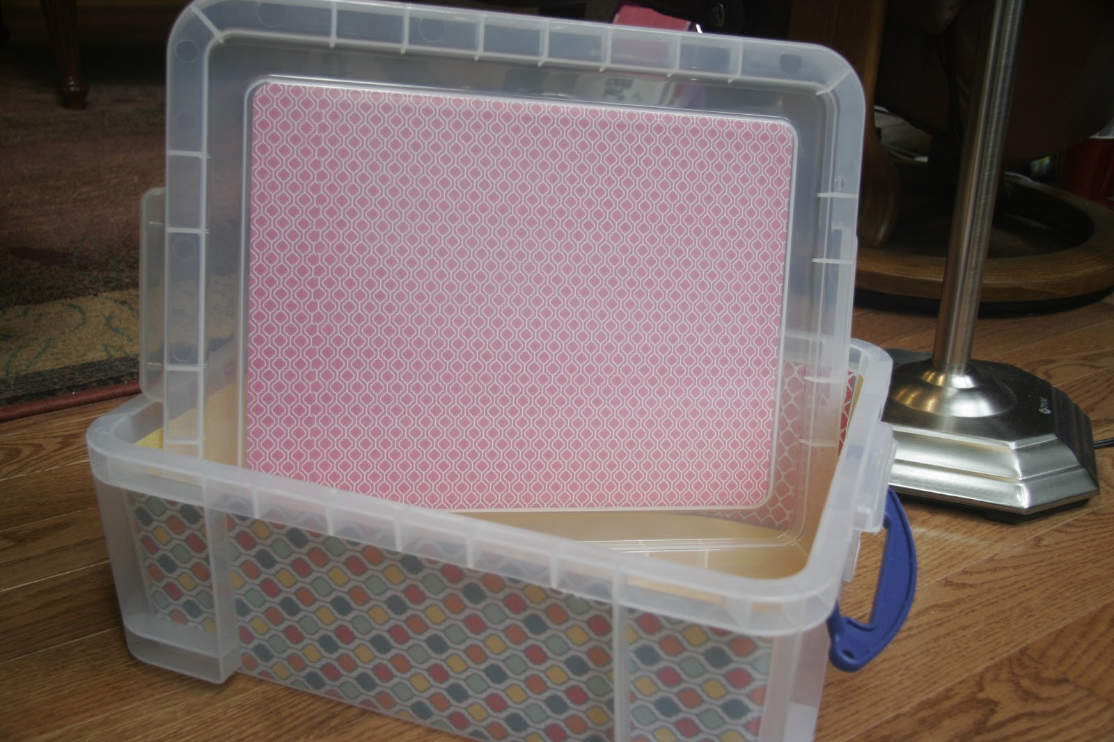 sajludwig: New Copic Box