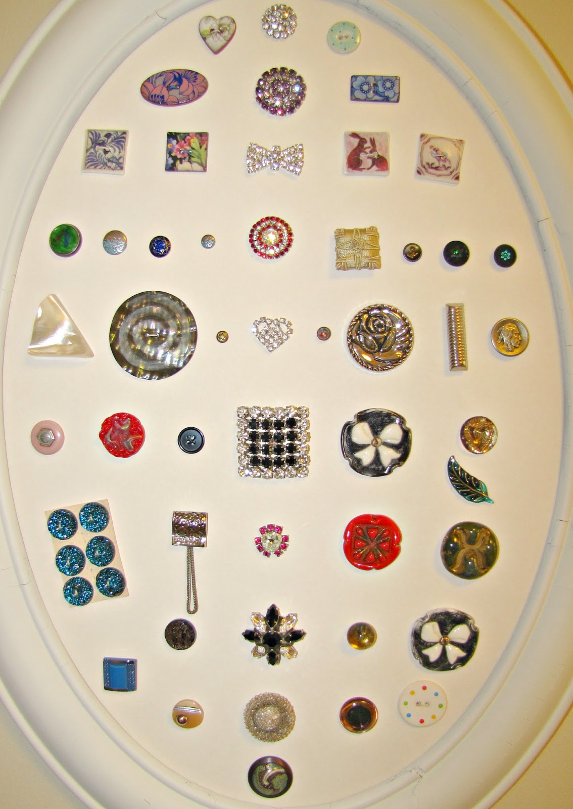 National Button Society - National Button Week