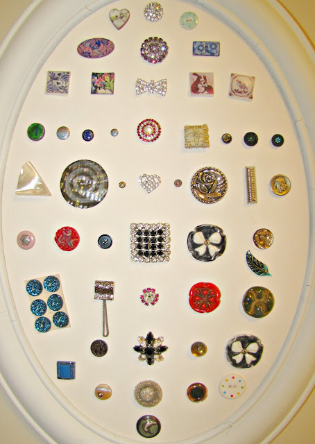 National Button Society - National Button Week