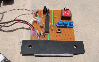 JURNAL ARDUINO: RCArduino Yaw Control - Part 2