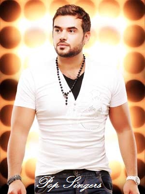 One of Best Arabic Singer Samo Zain