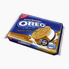 Oreos!: Variedades de Oreo "2"