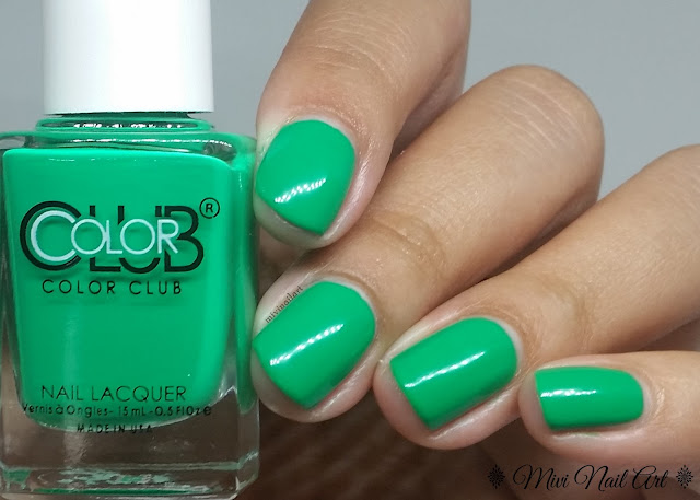 Colección So Lit de Color Club