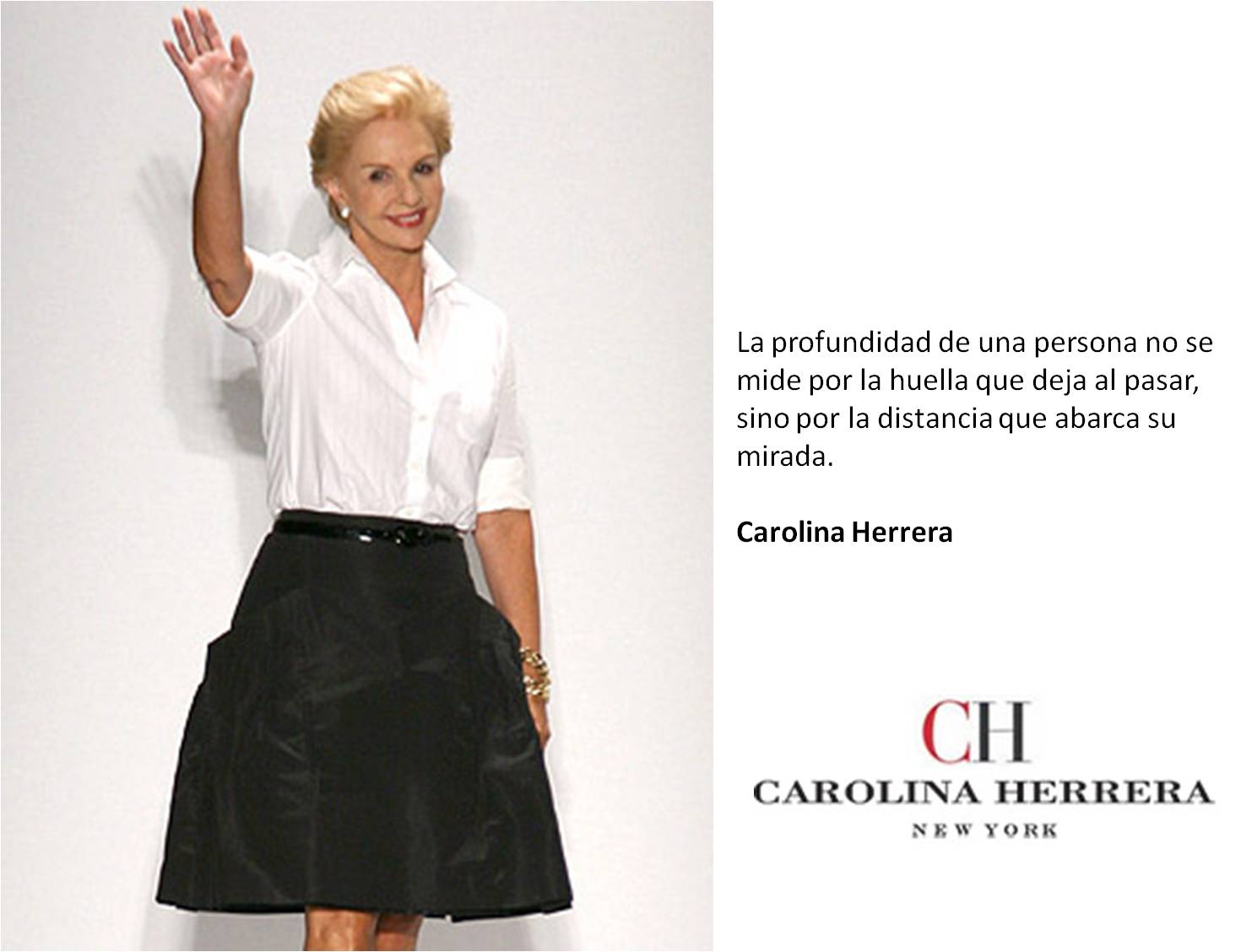 AnnChic: Fashion phrases from the fashion designers