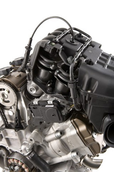 Aprilia RSV4 Factory Test ~ THE AUTOMOTIVE WORLD BLOG