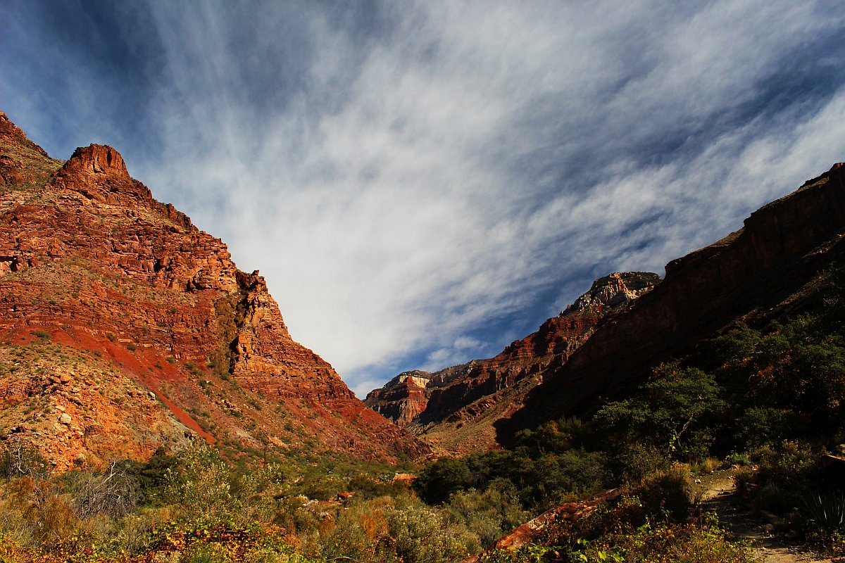 Colorful Utah - Photos by Matt