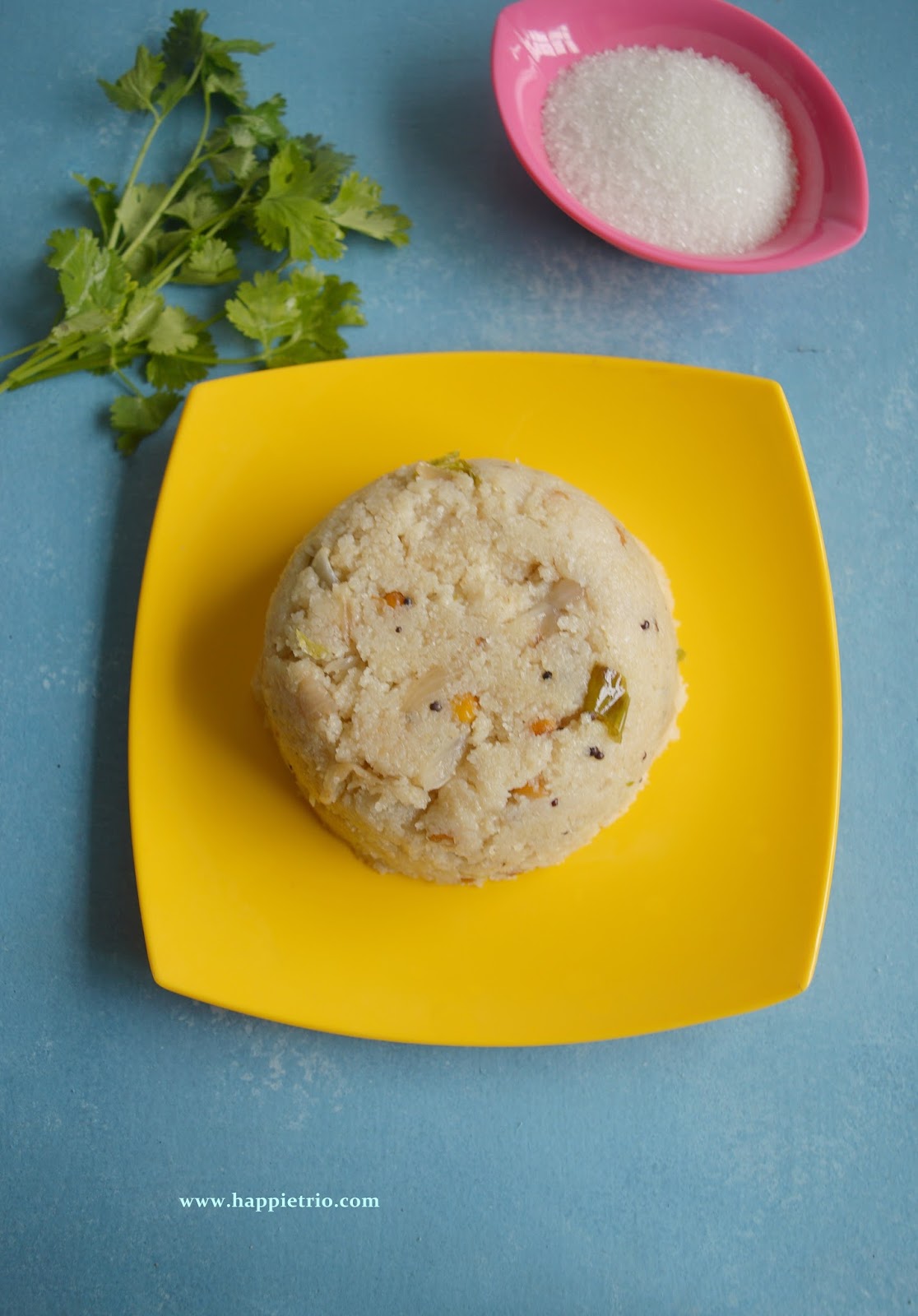 Rava Upma Recipe | How to make Rava Upma ~ Cook with Sharmila