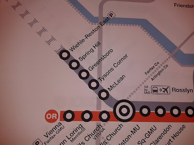 Unsuck DC Metro: 5/1/13 - 6/1/13