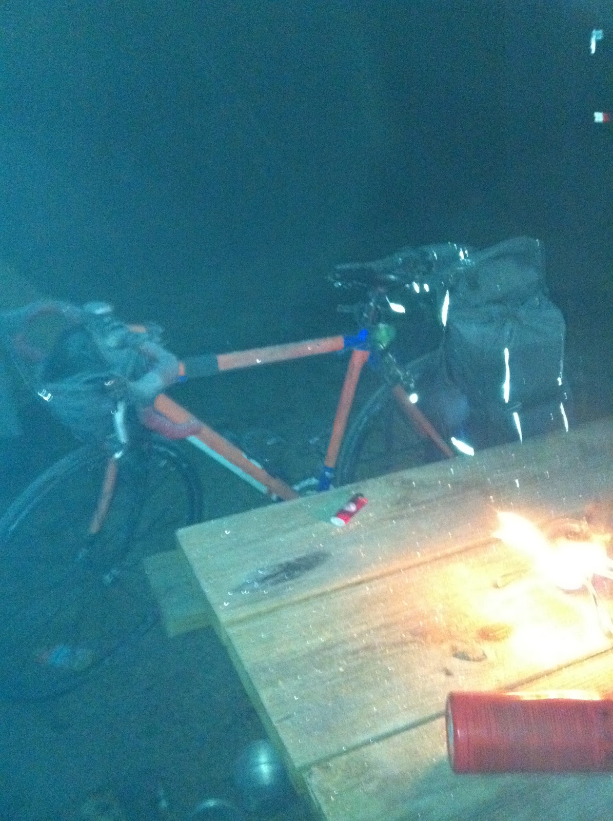 Wish Across the Country