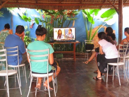 Ana Bocchini: Educação em Manaus: outro modelo é possível!