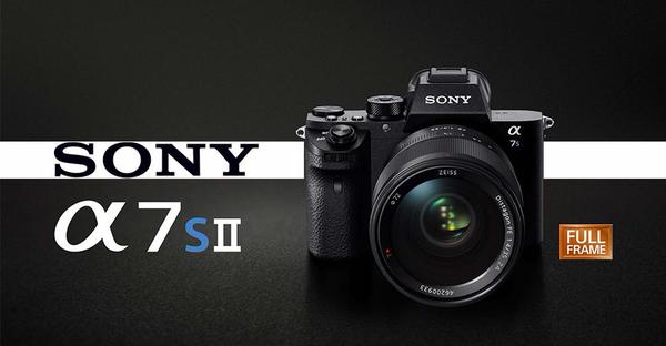 ONE CLICK DIGITAL REVIEWS: Sony a7SII with the World’s first internal ...