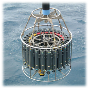 FISIKA itu . . . . . : CTD (Conductivity Temperature Depth), Penerapan ...