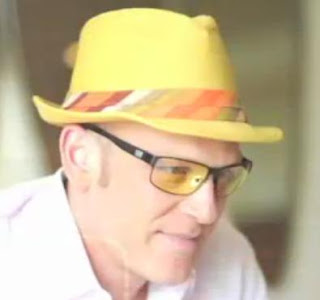 Computer Glasses: Computer Glasses | Which Frame Shape? | Square