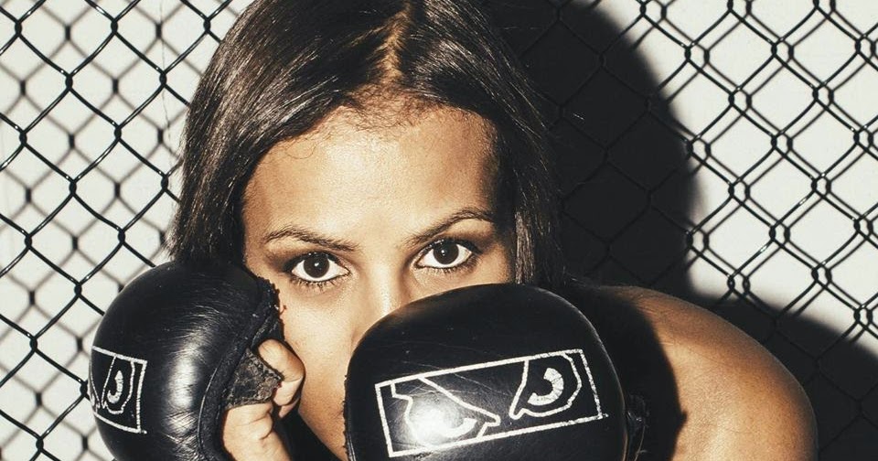 TransGriot: Fallon Fox Beats Brents!