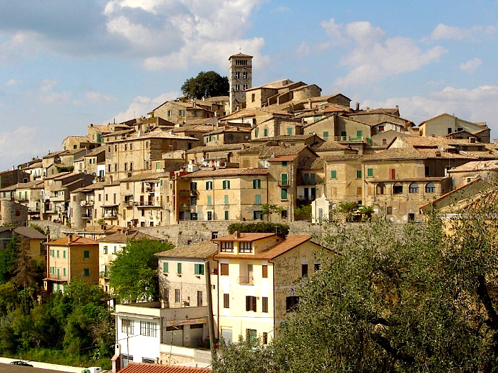 Casperia - Alchetron, The Free Social Encyclopedia