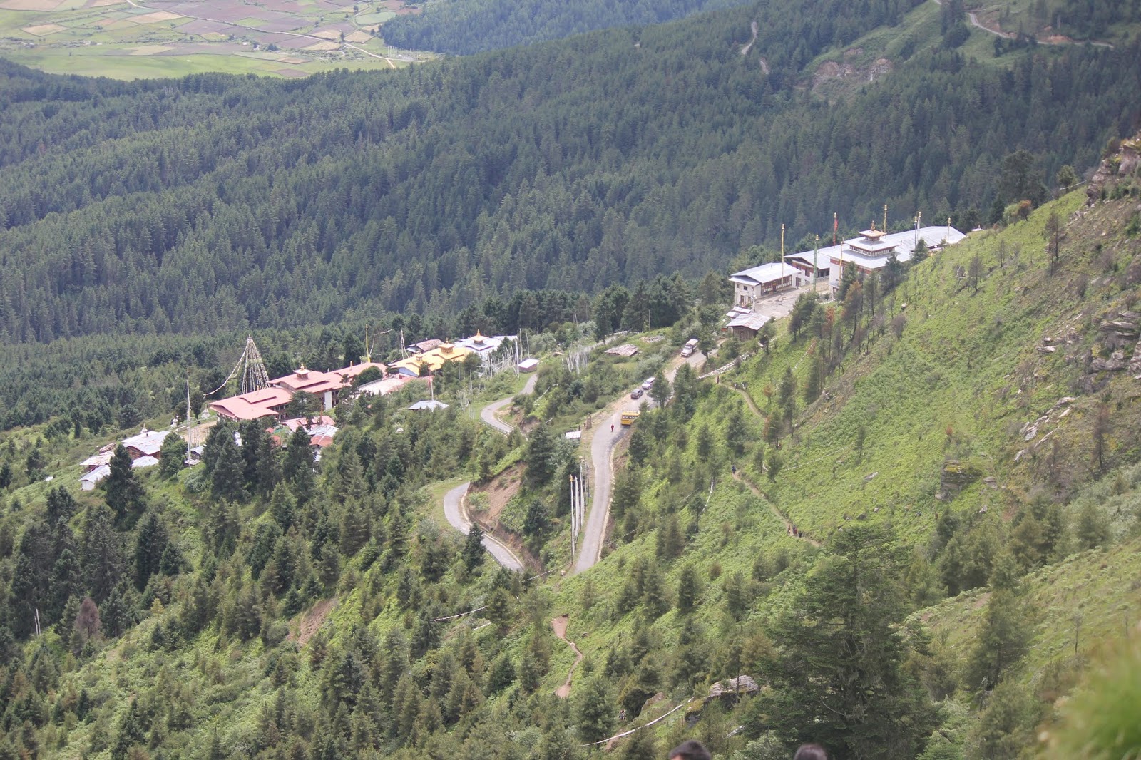 The Talking Mountains : 2018