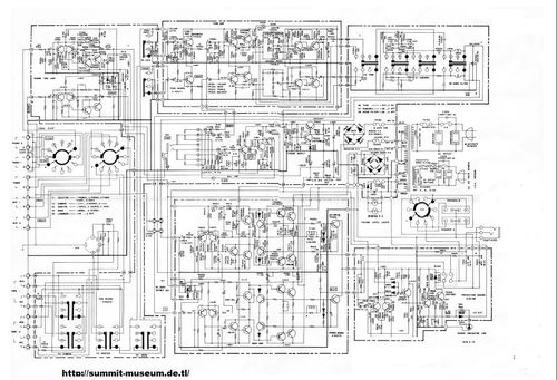 Infrequent Sound [sex.tex] technology: Eagle A7600 Stereo Amplifier ...