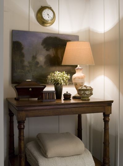 Hello Lovely: Lovely Vignettes