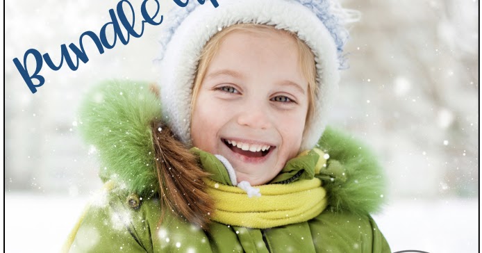 Bundle Up For The TpT Sale - RCL