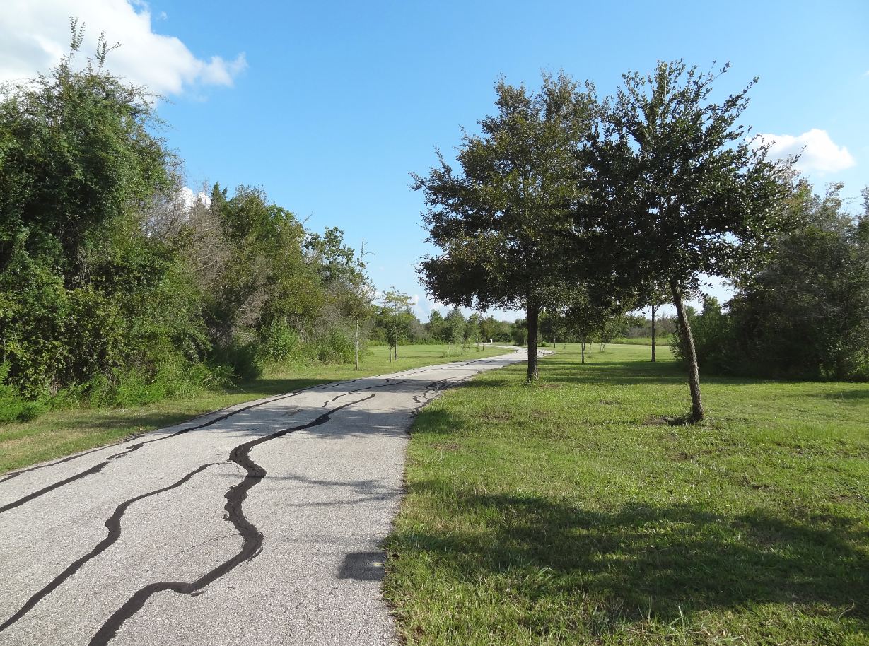 H-Town-West Photo Blog: George Bush Park Photo Safari - A stroll along ...