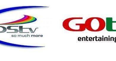 HOW TO LOAD THE DSTV AND GOTV SCRATCH CARDS FOR SUBSCRIPTION USING NEW ...