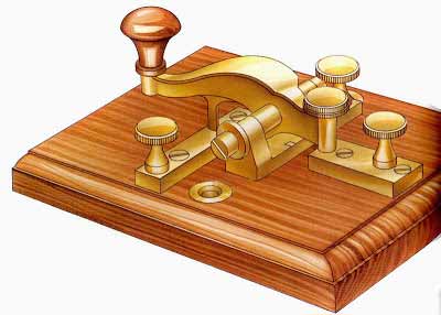 Morse Code for Kids and Morse Code Alphabet