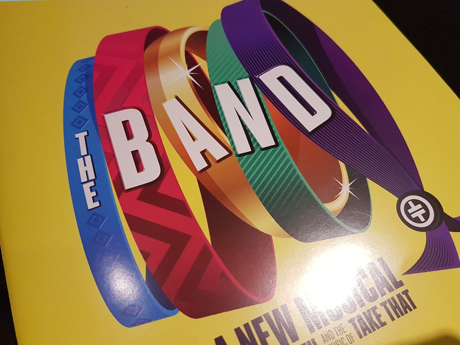 'The Band' Musical Review