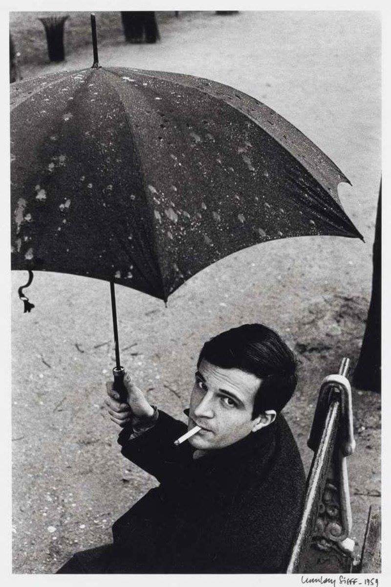 EarthOceanFire: French New Wave