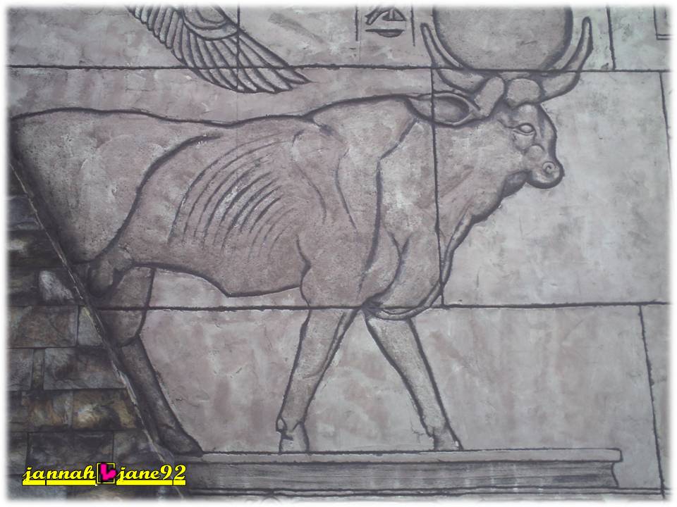 Into New World: LAWATAN INDUSTRI DI KILANG ROTI HIGH 5...