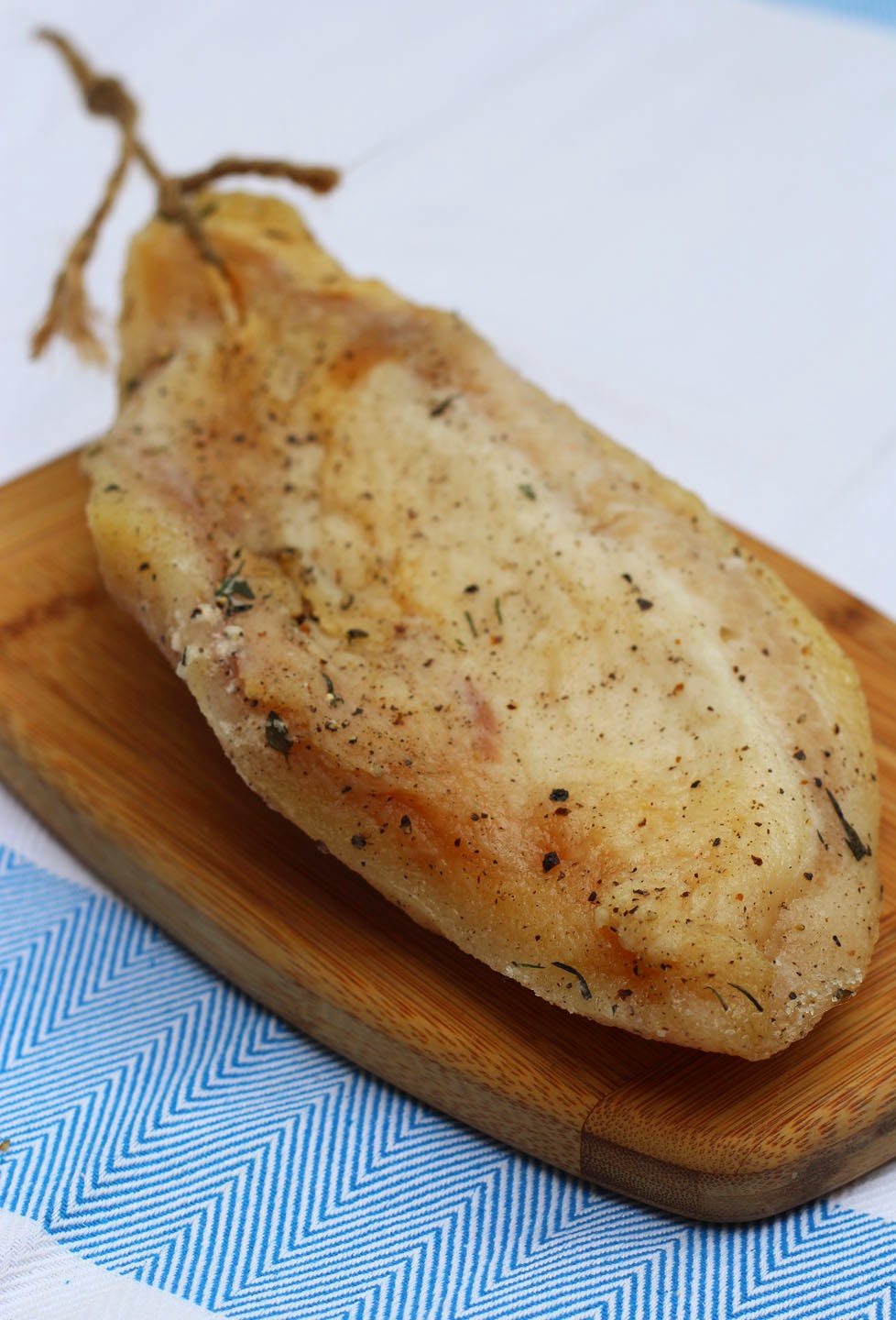 66 Square Feet (Plus): Waiting to eat