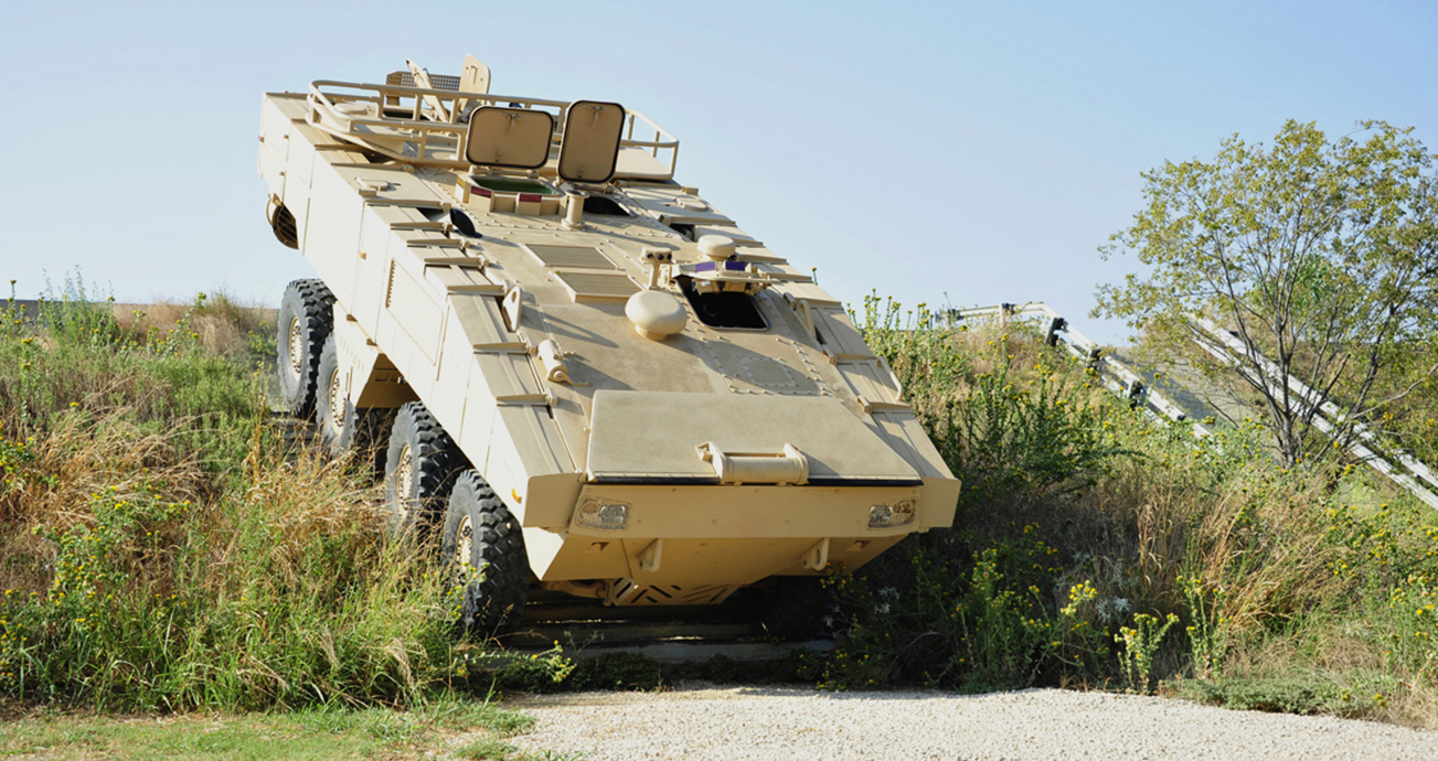 SNAFU!: Blast from the past. Lockheed Martin ACV Candidate.