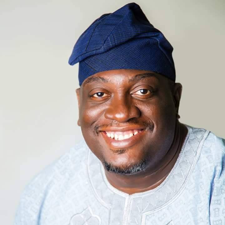 Group Seeks Support for Owolabi Kola-Balogun 2019 House of ...