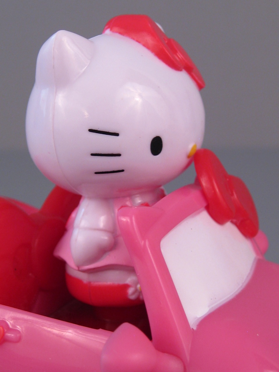 Hello Kitty Mini Dolls From Jada Toys and Blip Toys | The Toy Box ...