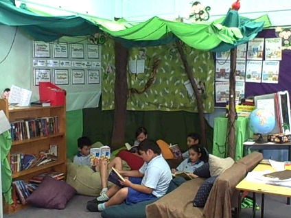 Literacy through the eyes of a PST: Reading Comprehension