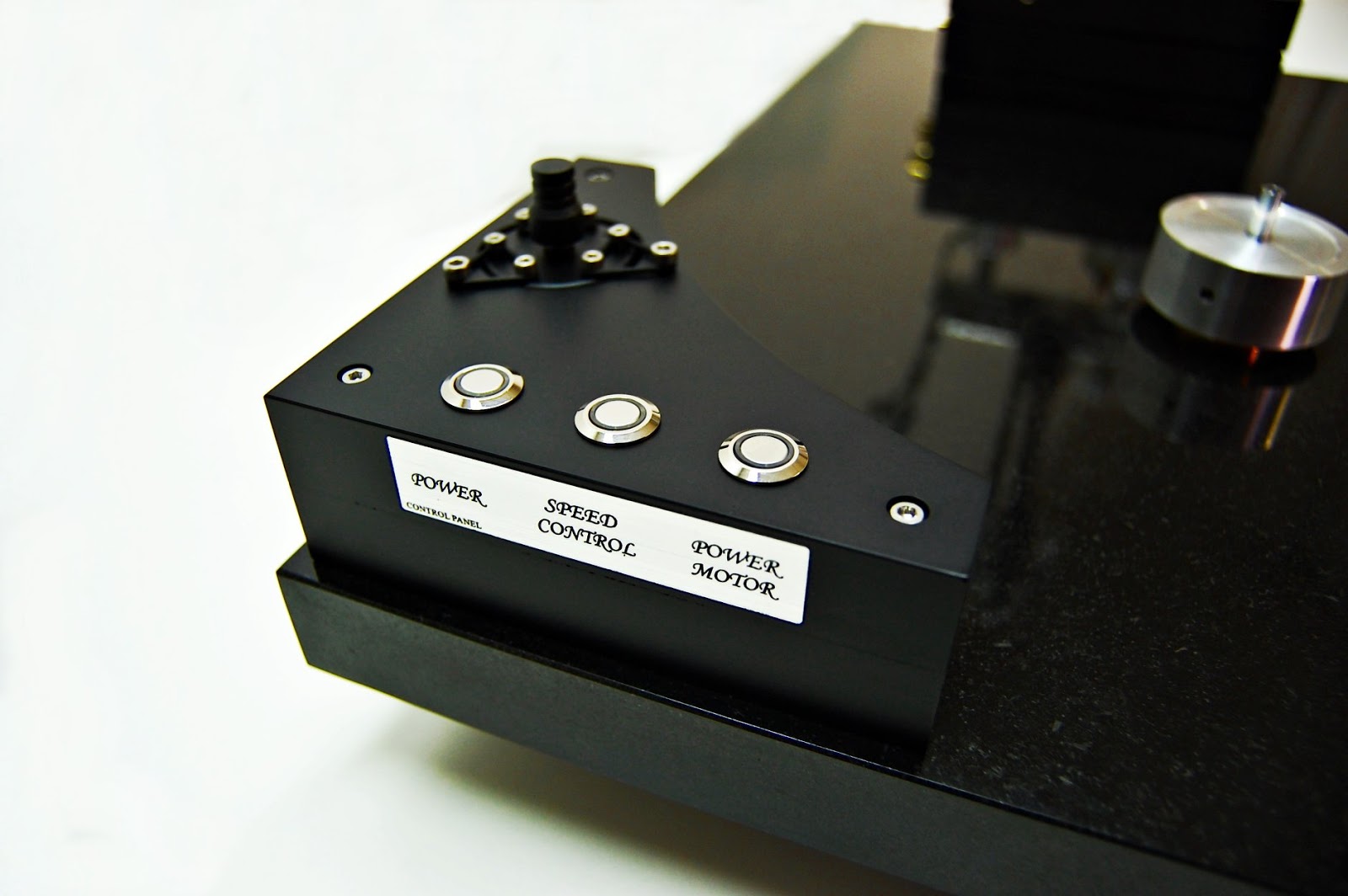 Pre-audio 5×0 Record Player! – M & S | Ultimate High-Fidelity