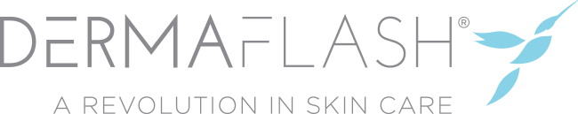 Funky Frugal Mommy: Get Remarkable Looking Skin With DERMAFLASH